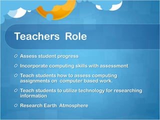 PBL-Module 4 Assignment | PPT