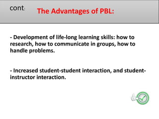 Pbl | PPT