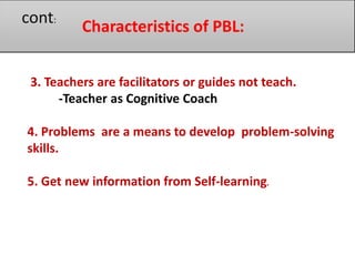 Pbl | PPT