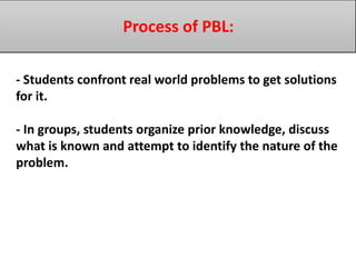 Pbl | PPT