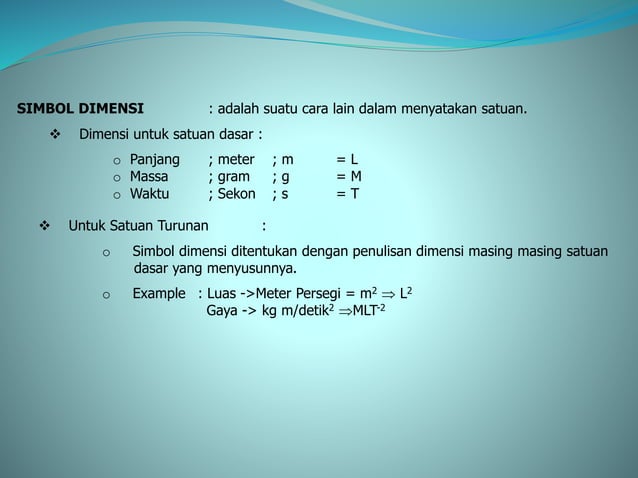 dasar Pengukuran besaran besaran listrik | PPTX