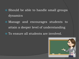 Problem Based Learning | PPT