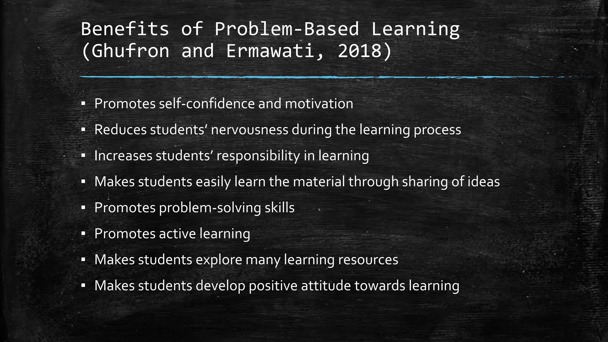 Research based learning PowerPoint Presentation | PPTX