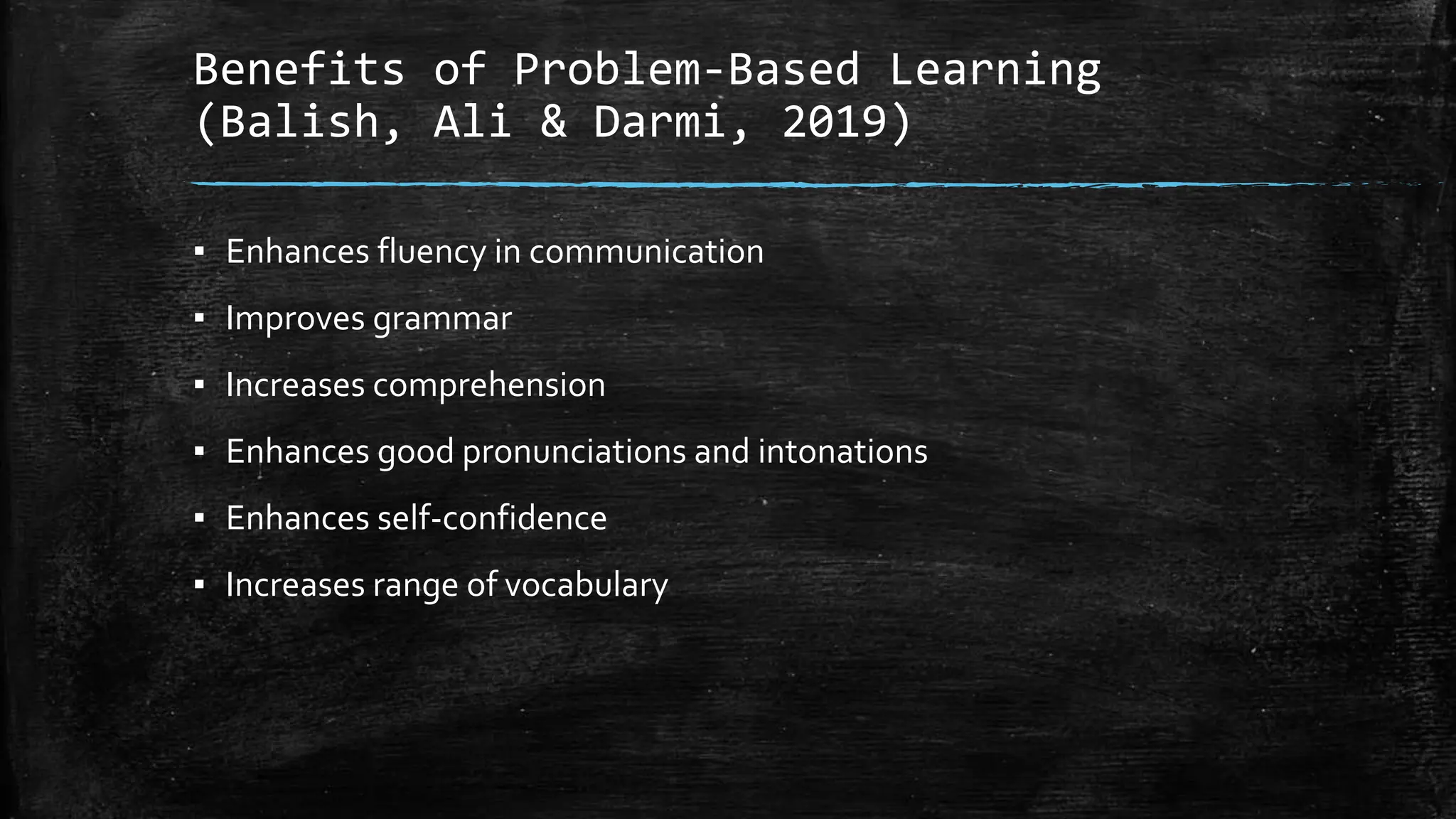 Research based learning PowerPoint Presentation | PPTX