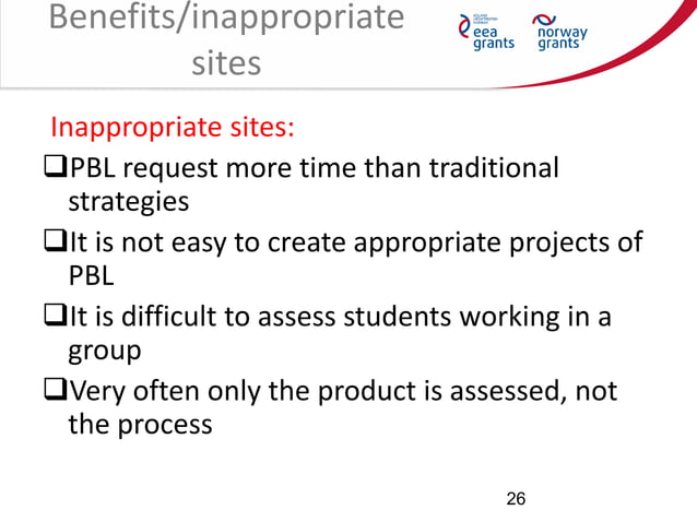 Project based learning with ICT | PDF