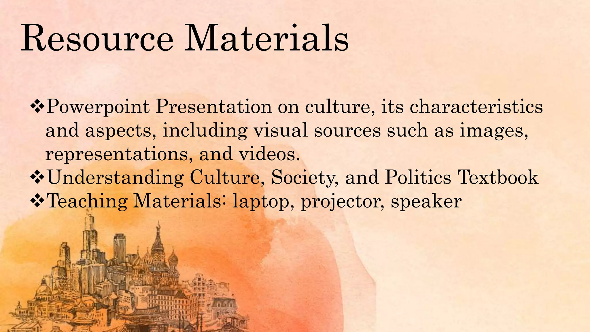 Pbl learning-plan-humss-ucsp | PPTX