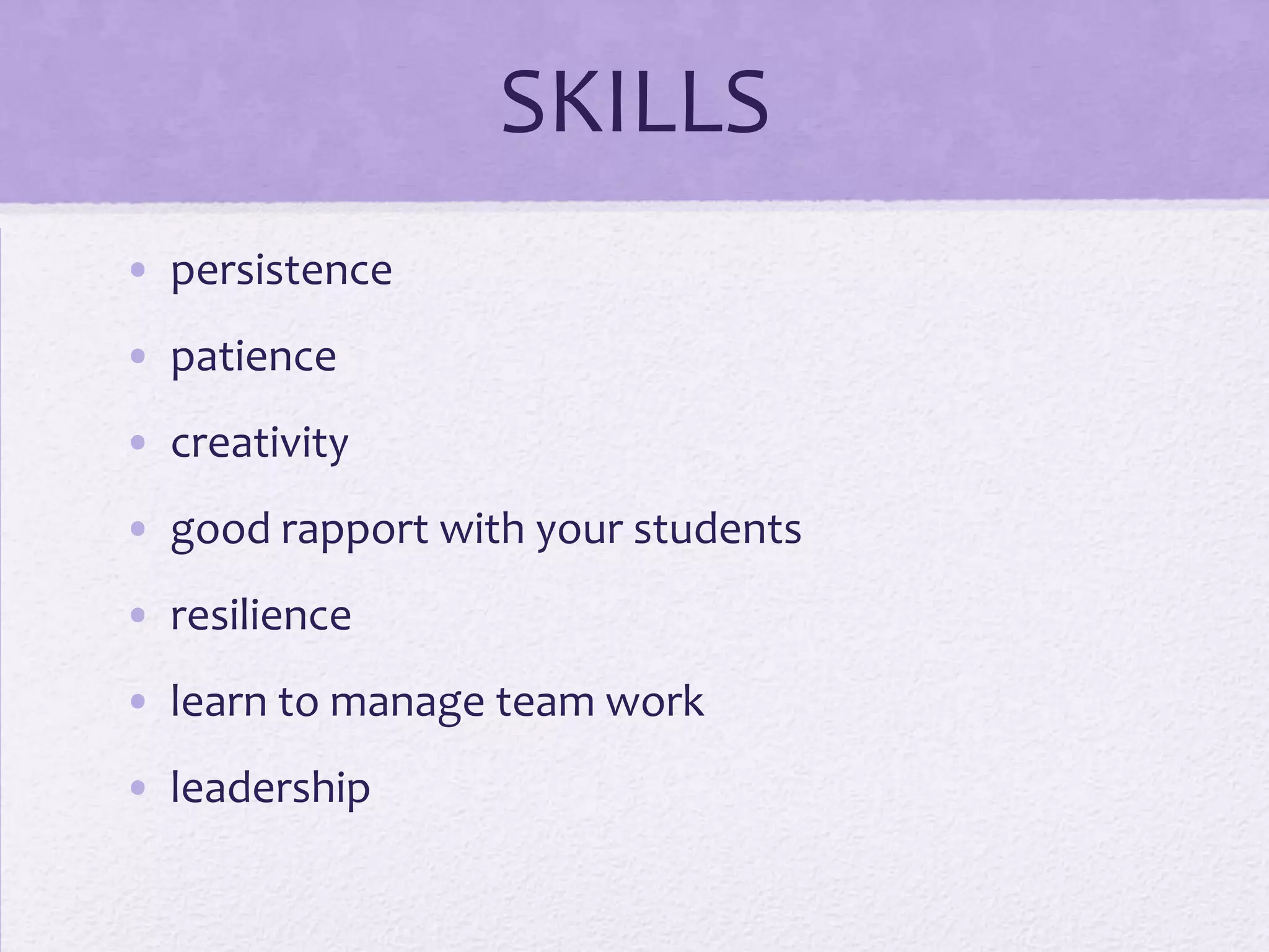 PBL in the English classroom | PPT