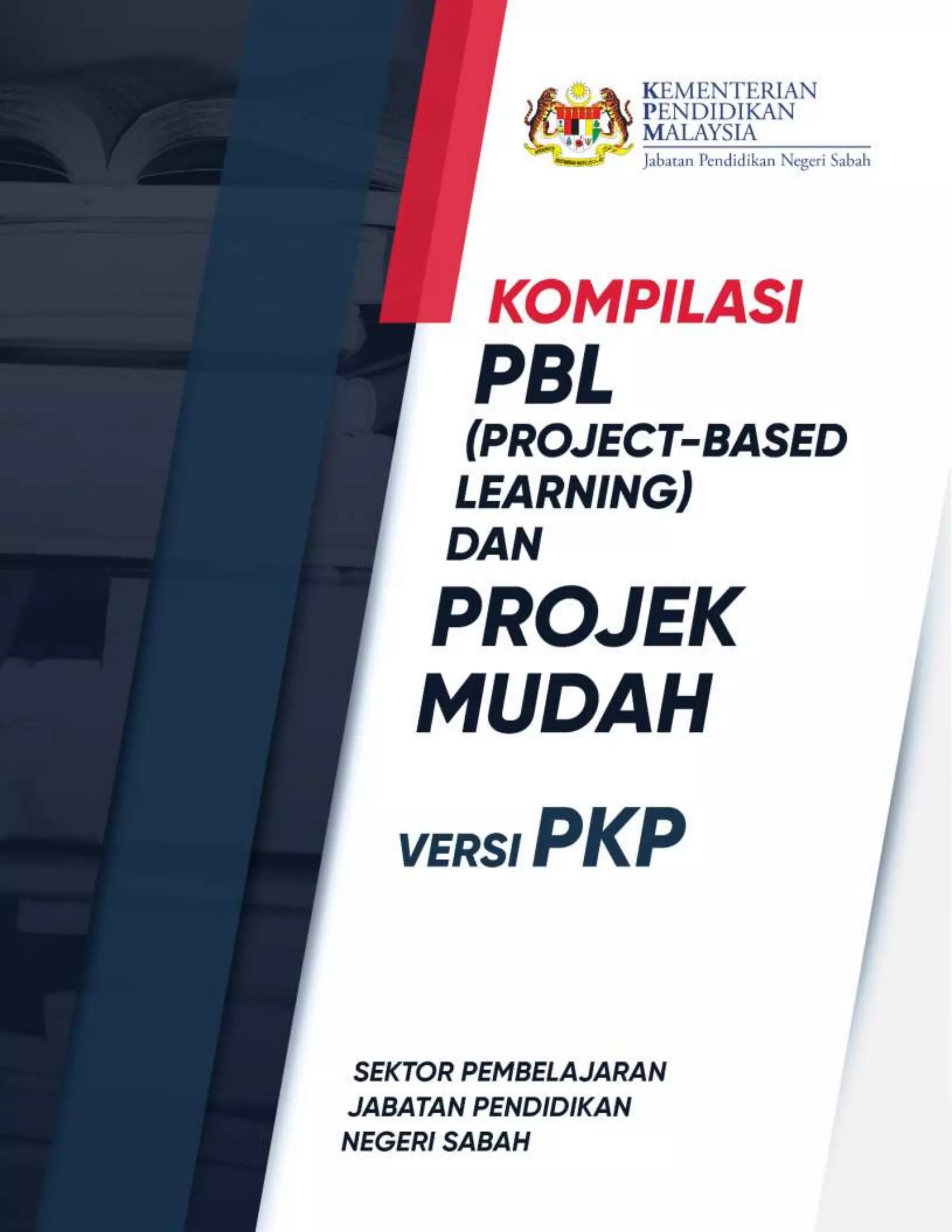 Pbl project-based learning - pkp ppd tawau | PDF