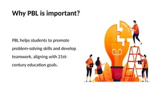 PBL - Project-based learning theory.pptx