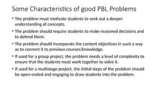 PBL - Project-based learning theory.pptx