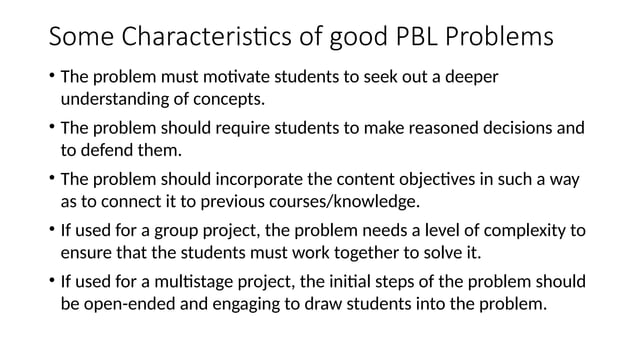 PBL - Project-based learning theory.pptx