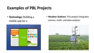 PBL - Project-based learning theory.pptx