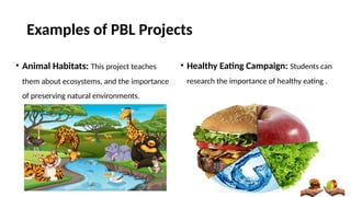 PBL - Project-based learning theory.pptx
