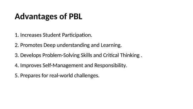 PBL - Project-based learning theory.pptx