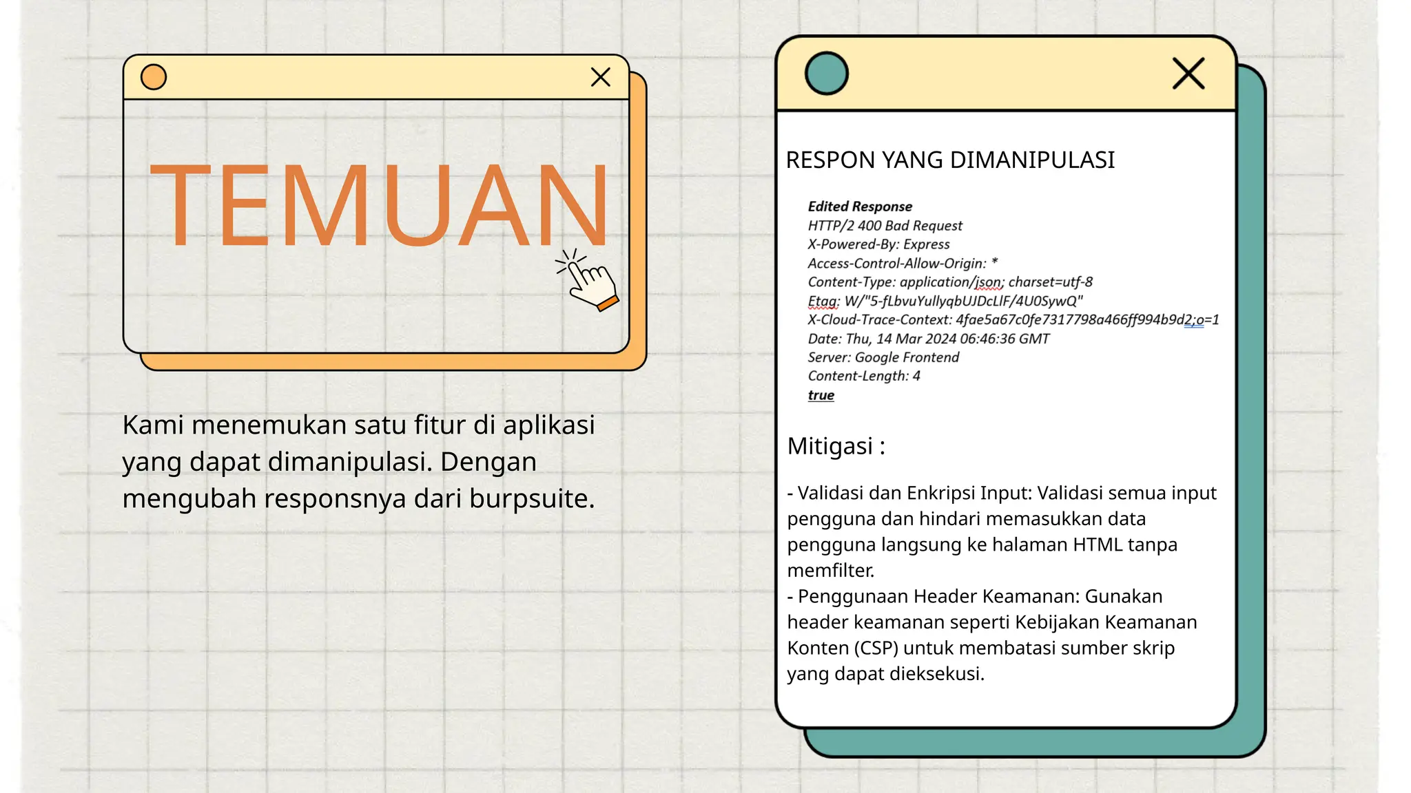 Projects Basic Learning (CMLABS VAPT) beserta contohnya .pptx