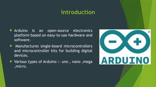 PBL nano Arduino UNO for entc project[1].pptx