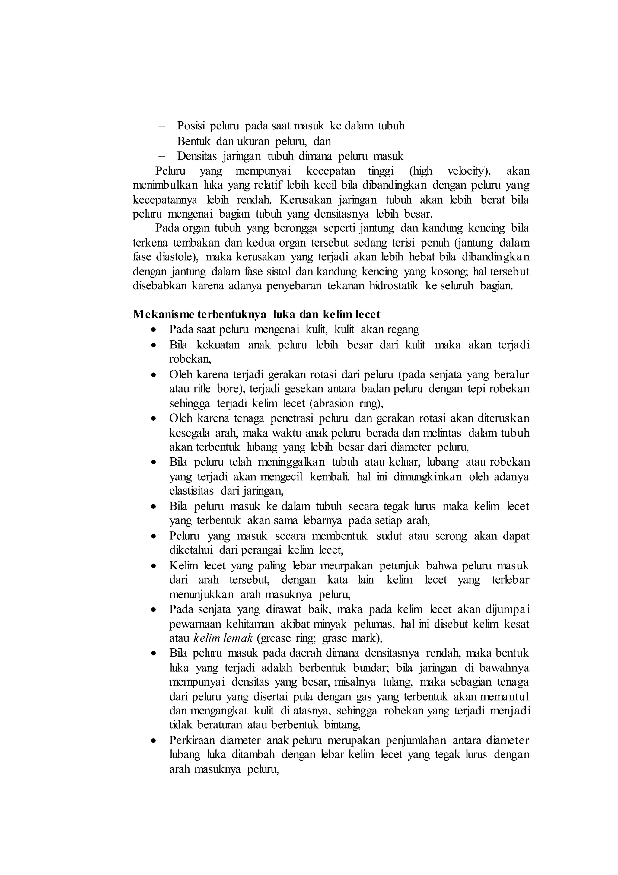 Modul Luka/trauma | DOCX