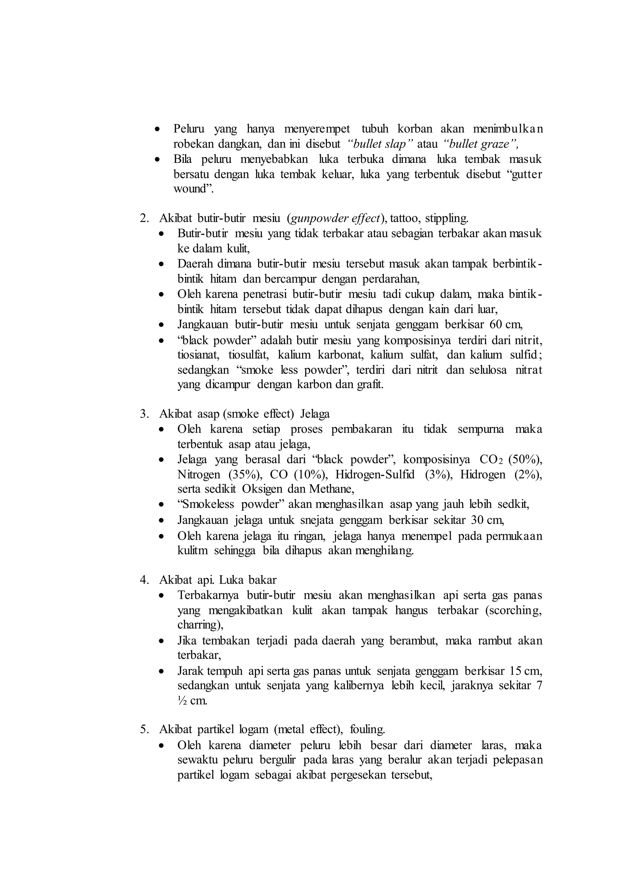 Modul Luka/trauma | DOCX