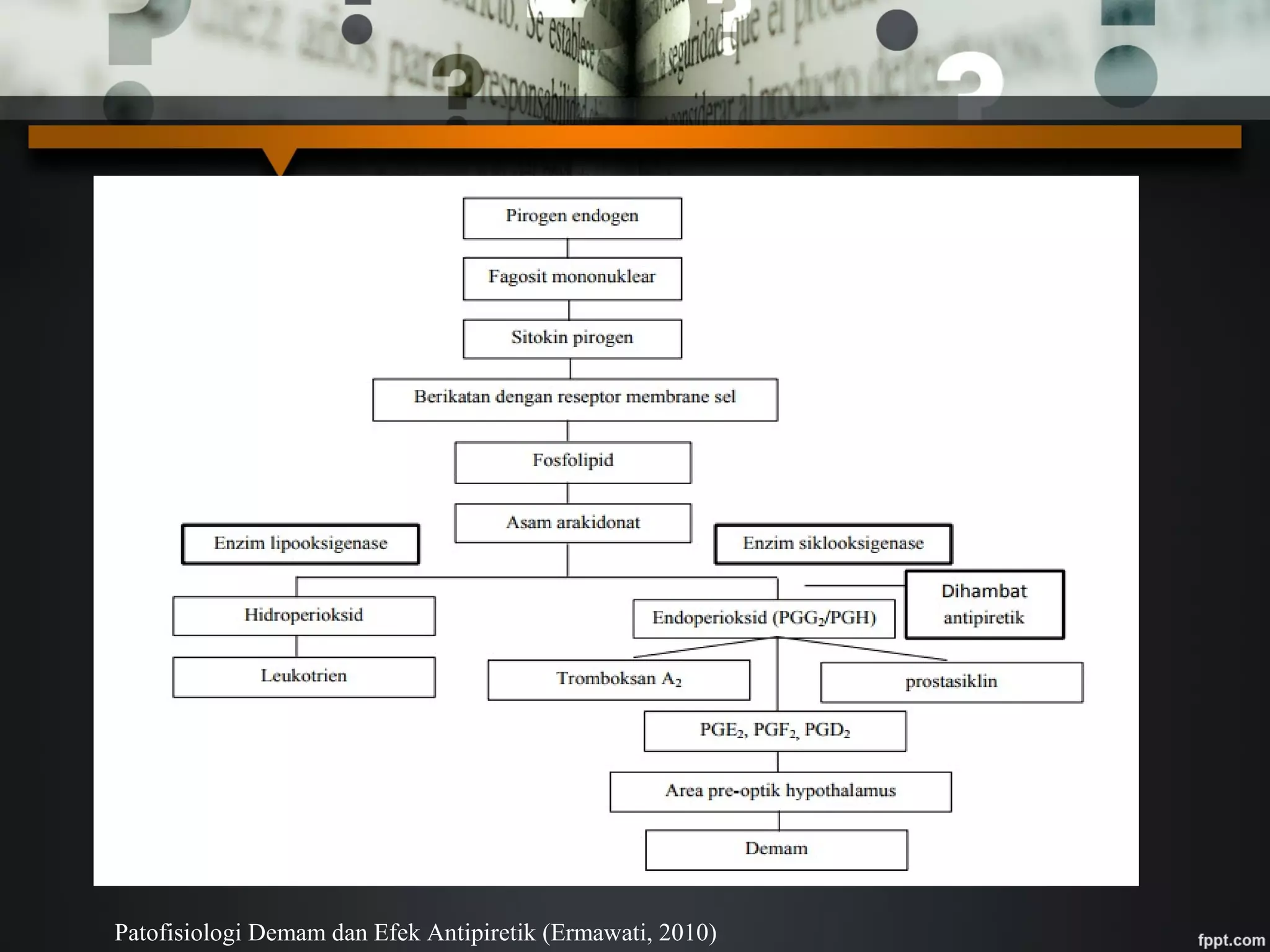 Persentasi Modul Demam | PPT