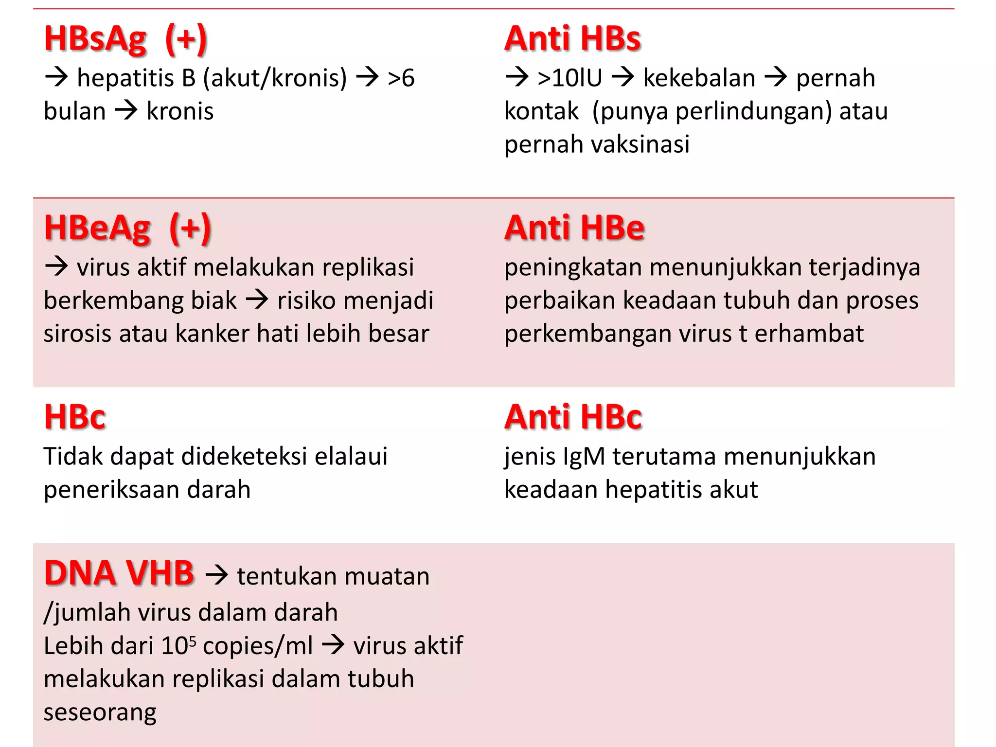 STRUKTUR VIRUS HEPATITIS B | PPTX