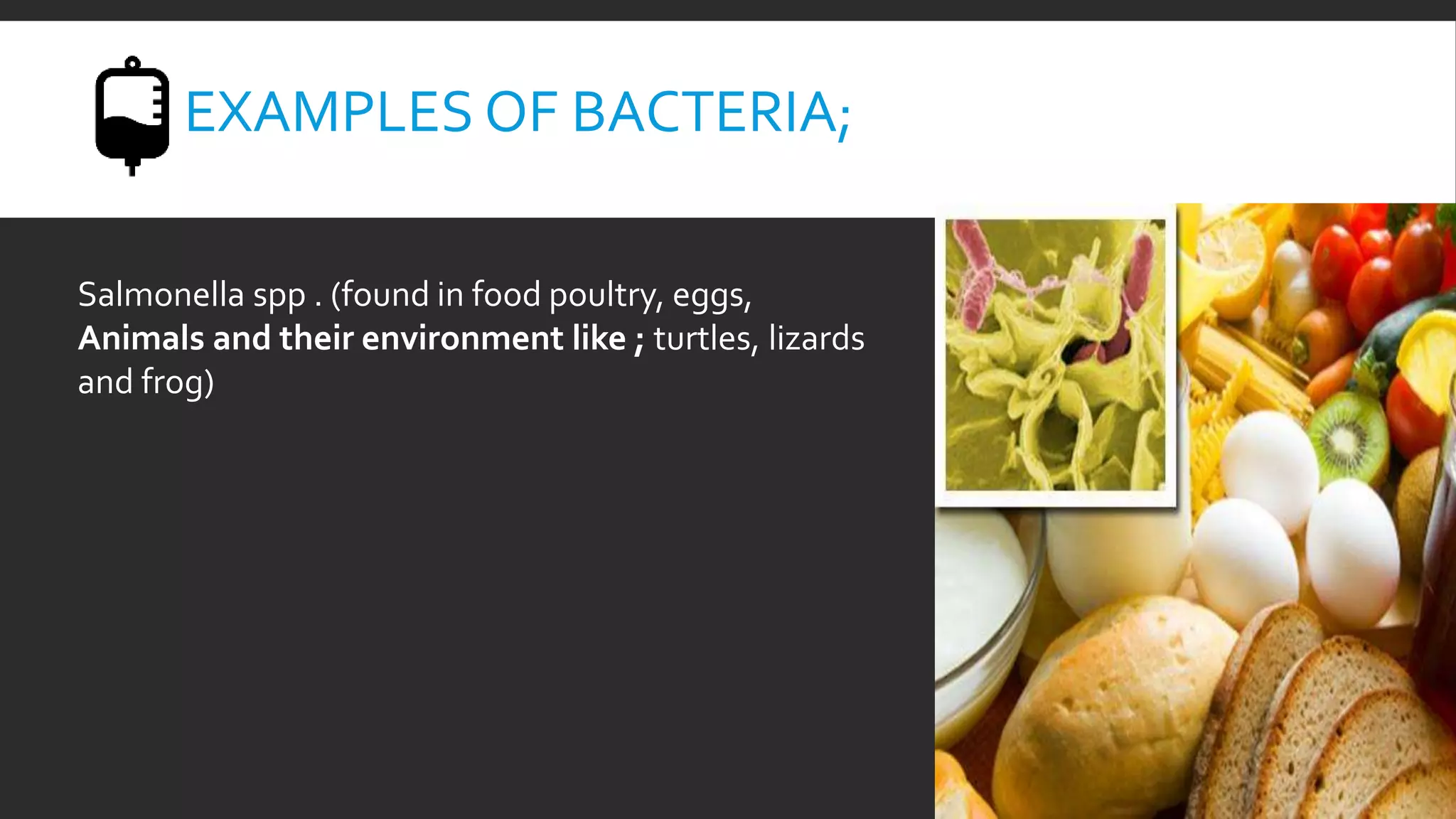 causes of gastroenteritis , viral ,bacterial , and parasite | PPTX