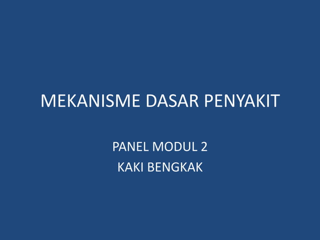 Pbl 2 klpok 7 a | PPTX