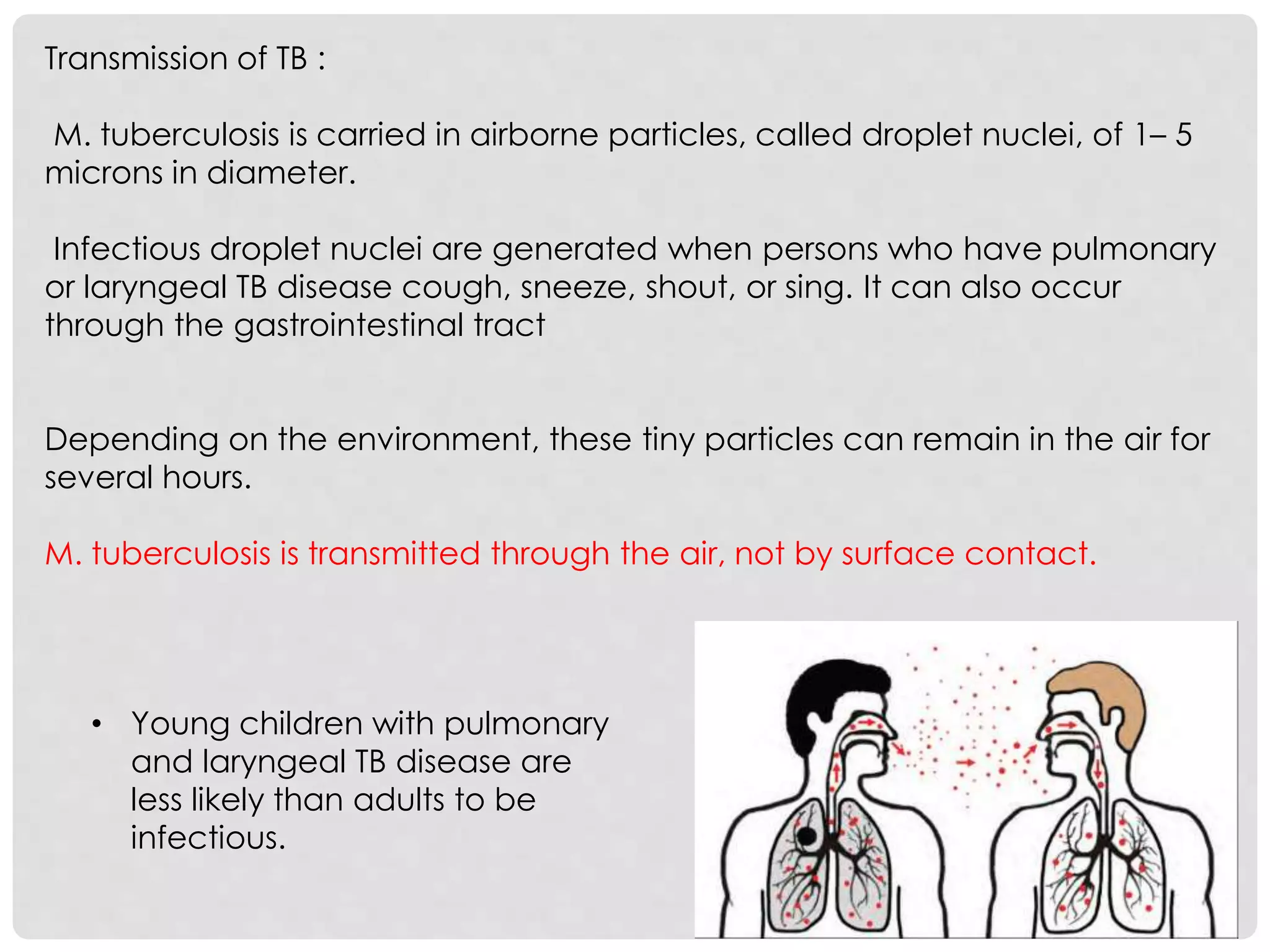 Pbl 2 –pod 1 : the morphology and structure of mycobacterium ...