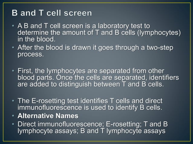 Severe combined immunodeficiency - SCID | PPTX | Genetics | Science