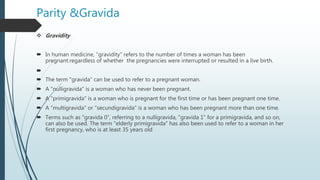 bleeding in early pregnancy | PPTX | Pregnancy | Reproductive Health