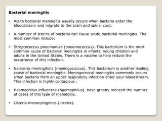 Pbl 3 –pod 1 : the morphology and structure of Neisseria meningitidis ...