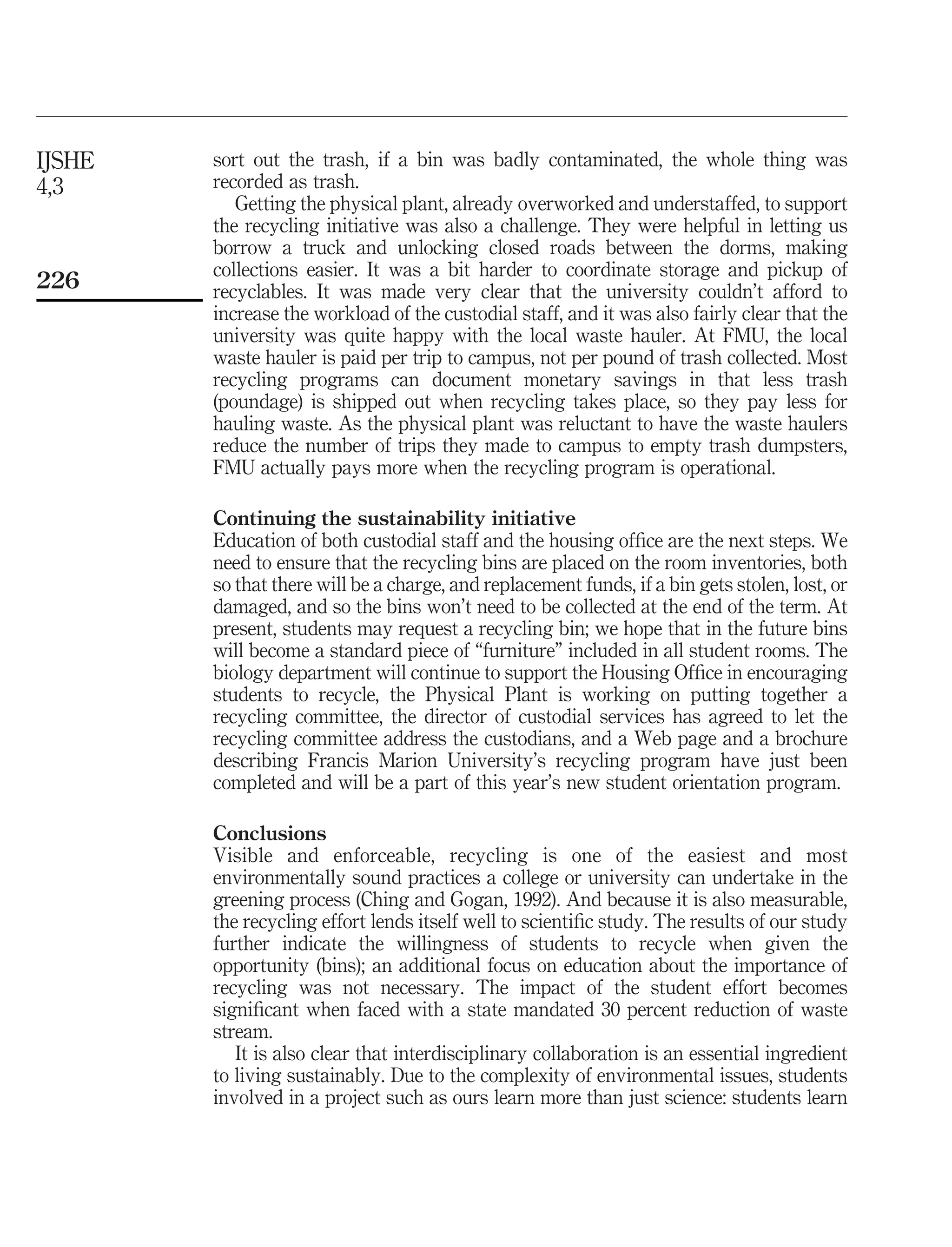 Problem Based Learning | PDF