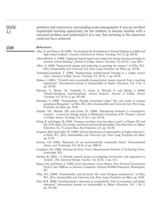 Problem Based Learning | PDF