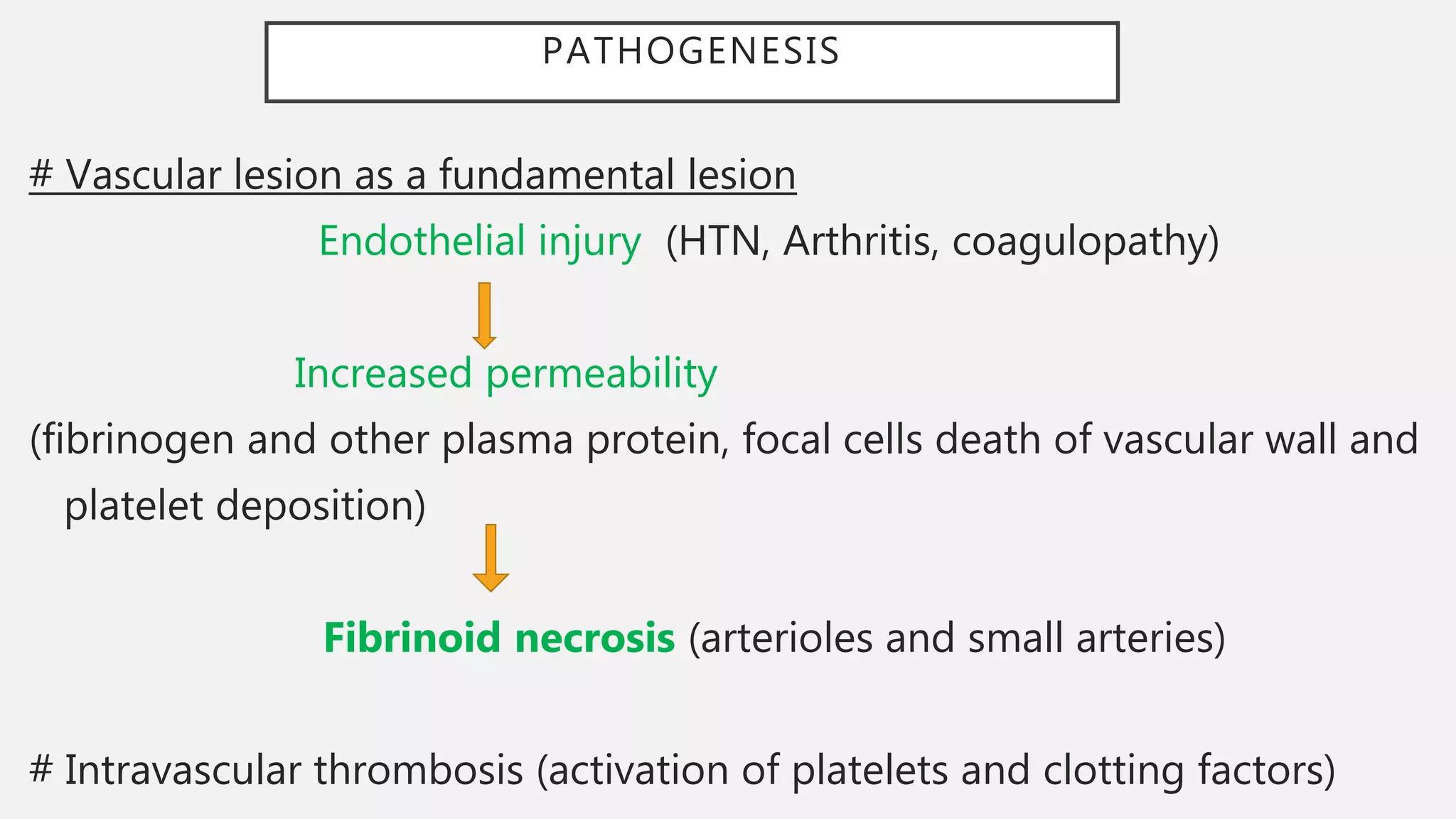 kidney on hypertension | PPTX