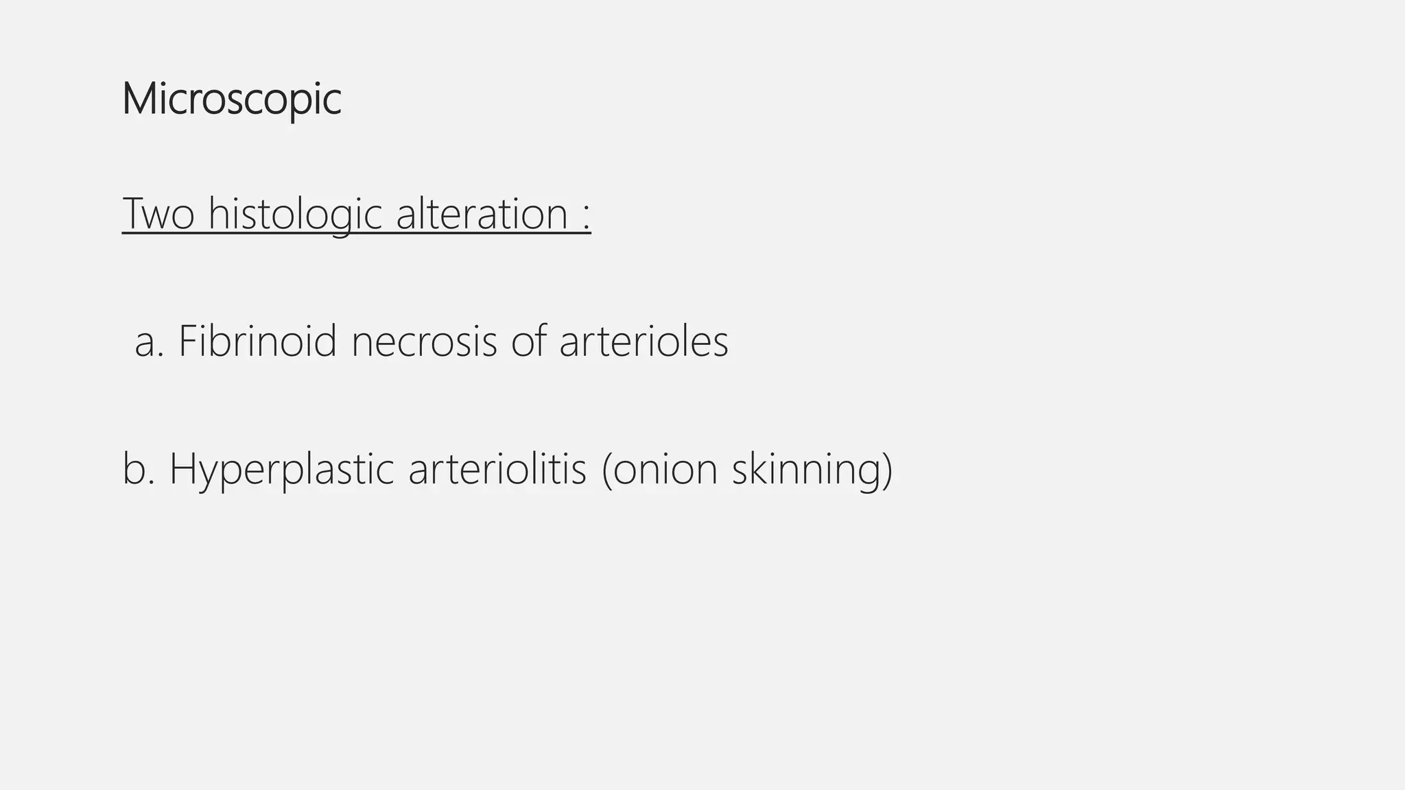 kidney on hypertension | PPTX