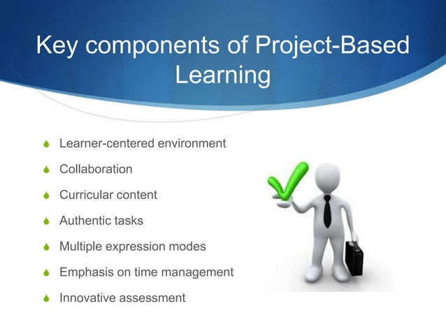 Problem based learning | PPTX | Educational Assessment | Education