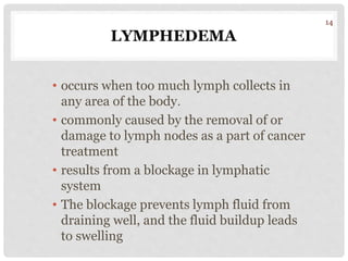 Lymph nodes | PPT