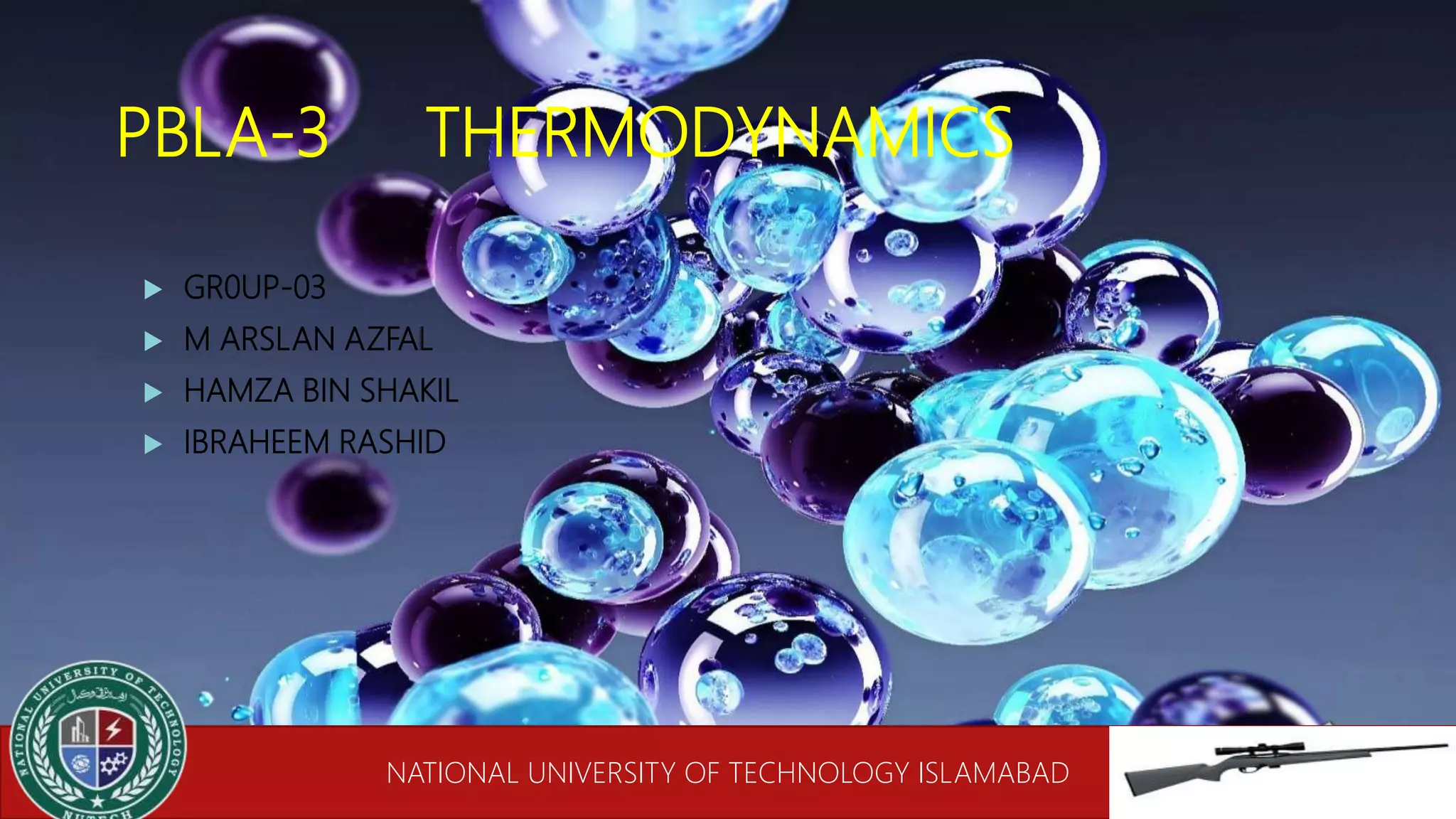 STEADY-FLOW ENGINEERING DEVICES | PPTX