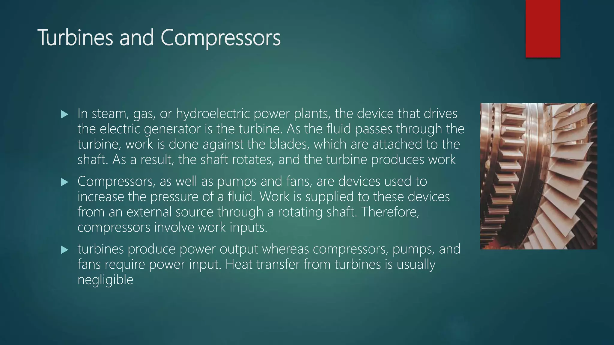 STEADY-FLOW ENGINEERING DEVICES | PPTX