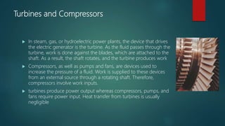 STEADY-FLOW ENGINEERING DEVICES | PPTX