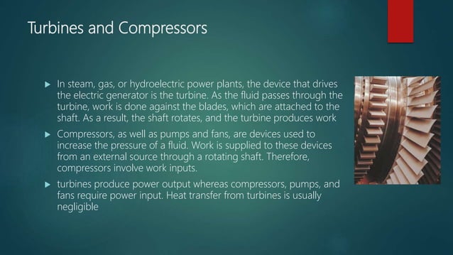 STEADY-FLOW ENGINEERING DEVICES | PPTX