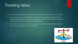 STEADY-FLOW ENGINEERING DEVICES | PPTX