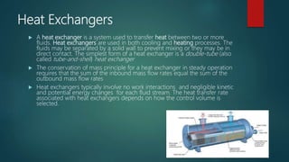 STEADY-FLOW ENGINEERING DEVICES | PPTX