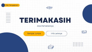 Slide Pendidikan (Problem Based Learning | PDF