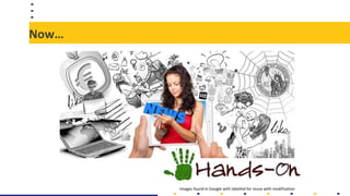 Project-Based Learning & Arduino | PPT