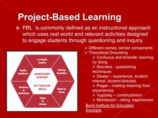 Pbl blastoff final_8-21-12 | PPTX