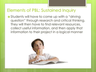 PBL Community Helpers | PPTX