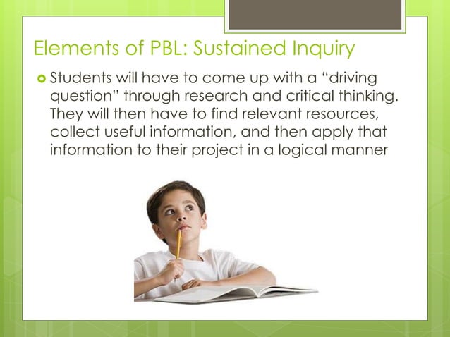 PBL Community Helpers | PPT