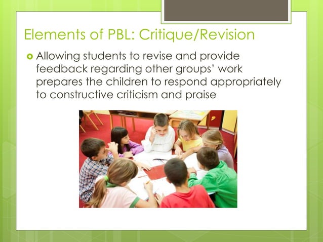 PBL Community Helpers | PPT