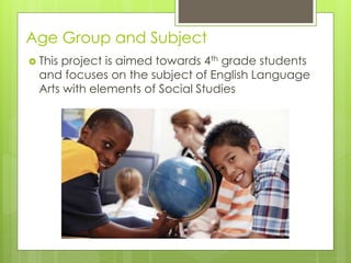 PBL Community Helpers | PPTX