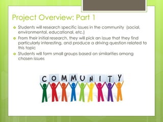 PBL Community Helpers | PPT